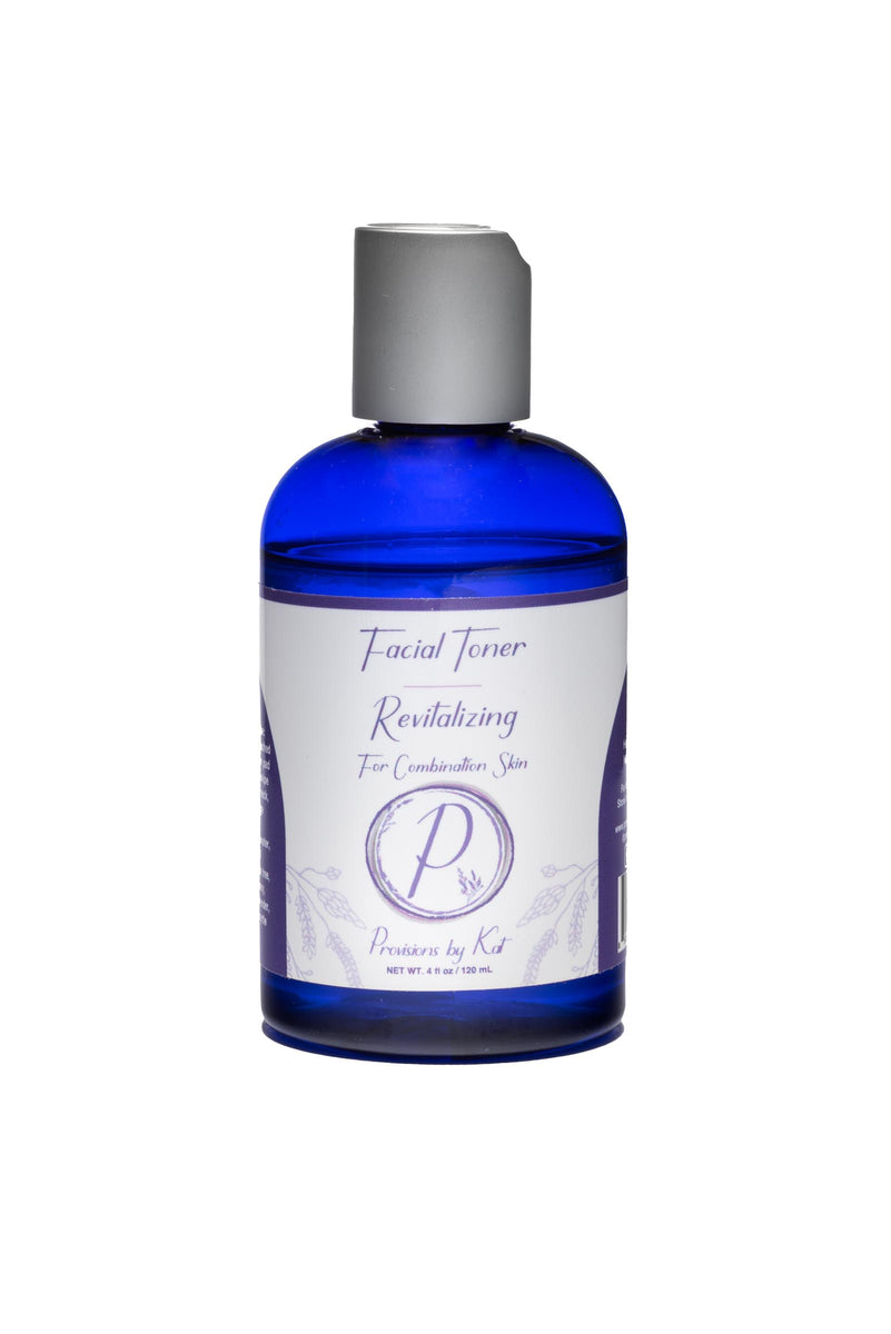 Revitalizing Daily Regimen Set – Provisions By Kat