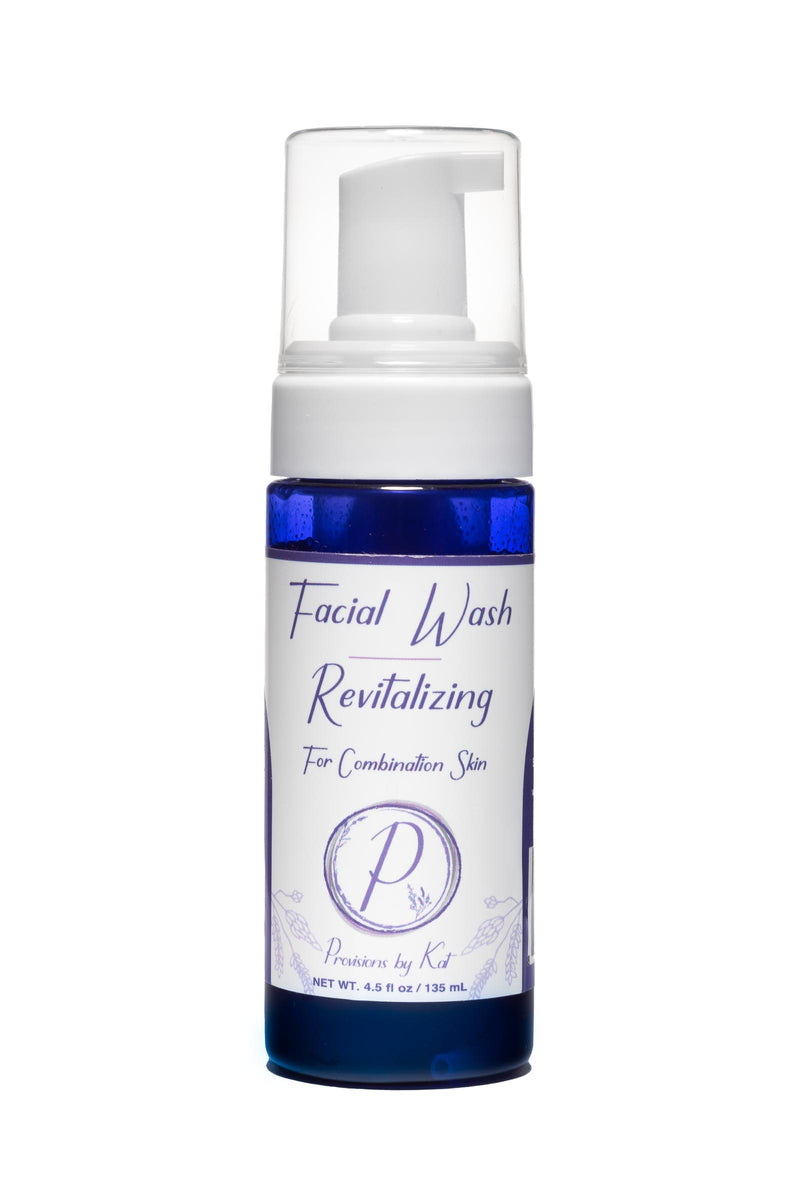 Revitalizing Daily Regimen Set – Provisions By Kat